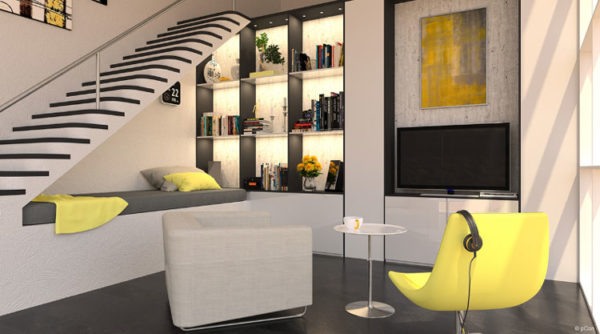 Free Stair Design Software - StairDesigner and More - WOOD DESIGNER