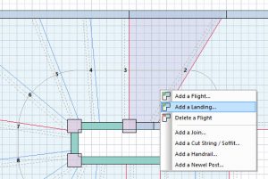 Stair Design Software | Wood Designer