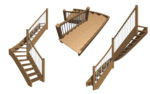 StairDesigner Stair Design Software. Design and Build Staircases.