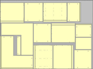 OptiNest | Nesting Software | Wood Designer