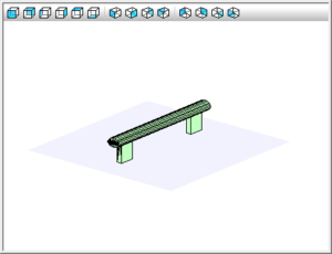 PolyBoard handles, 3D accessories tutorials | WOOD DESIGNER