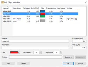 PolyBoard Quick Design libraries tutorial | WOOD DESIGNER