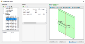 PolyBoard Quick Design libraries tutorial | WOOD DESIGNER