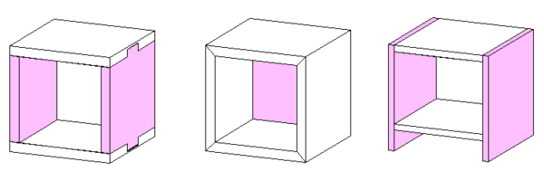 PolyBoard manufacturing method tutorial | WOOD DESIGNER