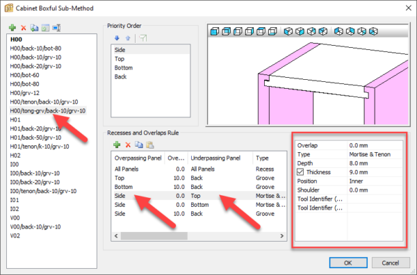 PolyBoard manufacturing method tutorial | WOOD DESIGNER