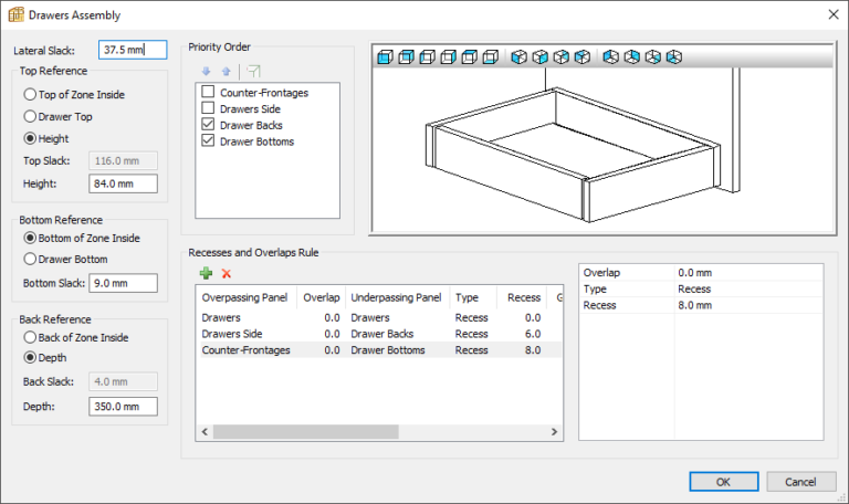 PolyBoard manufacturing method tutorial | WOOD DESIGNER