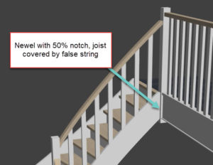 Making stairs: key design considerations | WOOD DESIGNER