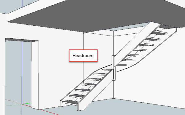 Making stairs: key design considerations | WOOD DESIGNER