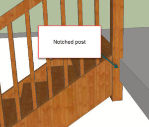 Making stairs: key design considerations | WOOD DESIGNER