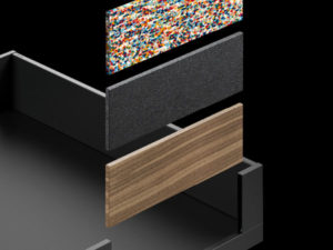 Hettich AvanTech YOU drawers now in PolyBoard cabinet software