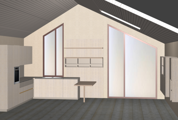 Cabinet Design Software with Cutlist. CabinetFile (Free Download)