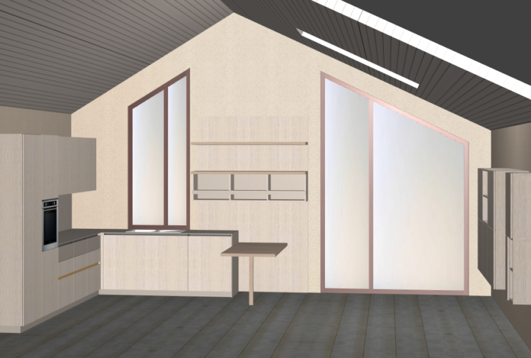 Cabinet Design Software with Cutlist. CabinetFile (Free Download)