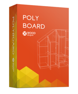 PolyBoard Software | Full product details, price, versions and support