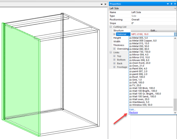 How to add new elements to your current PolyBoard libraries
