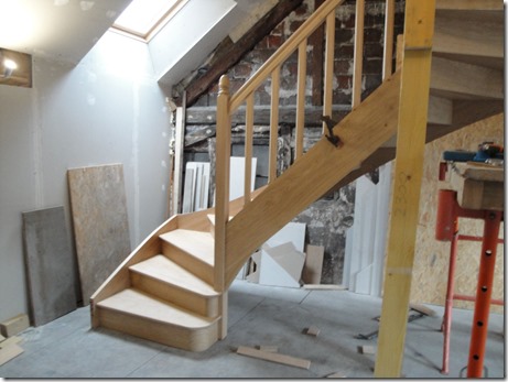 How to build winder stairs | DIY guide to stair design