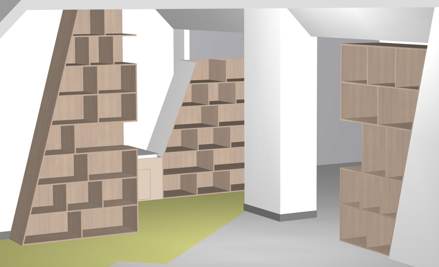 PolyBoard Models and Templates | CNC Furniture Plans | WOOD DESIGNER